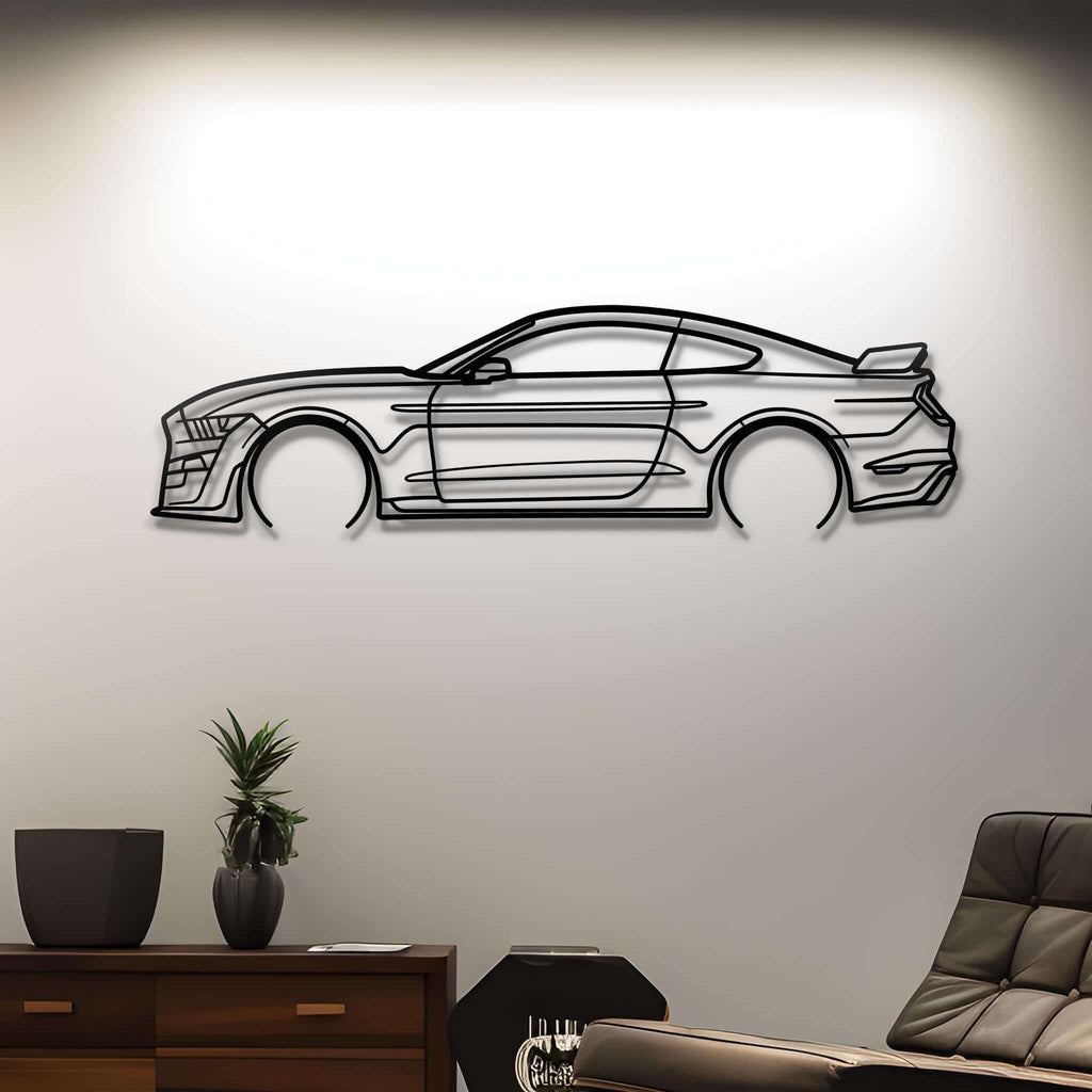 SteelShape | Custom Steel Wall Art for Every Car – Steelshape