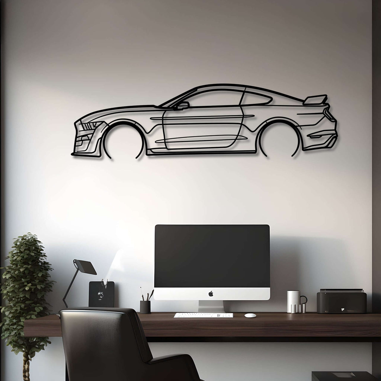 SteelShape | Custom Steel Wall Art for Every Car – Steelshape